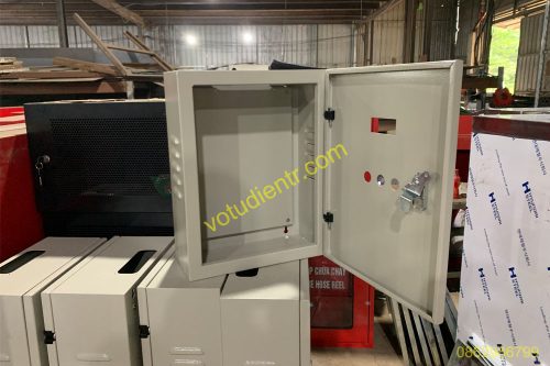 Tủ điện mini là gì? Thông số kỹ thuật của tủ điện mini bạn cần biết